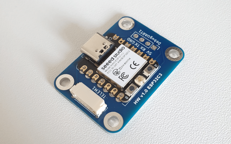 DroneBridge for ESP32 – Wolfgang Christl